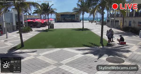 Live HD Webcam Folly Beach, SC Surf by Surfline,Folly Beach, SC Surf by ...