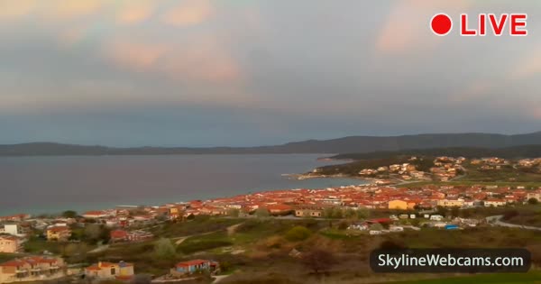 Live HD Webcam Nea Roda Chalkidiki,Nea Roda Chalkidiki Webcam ...