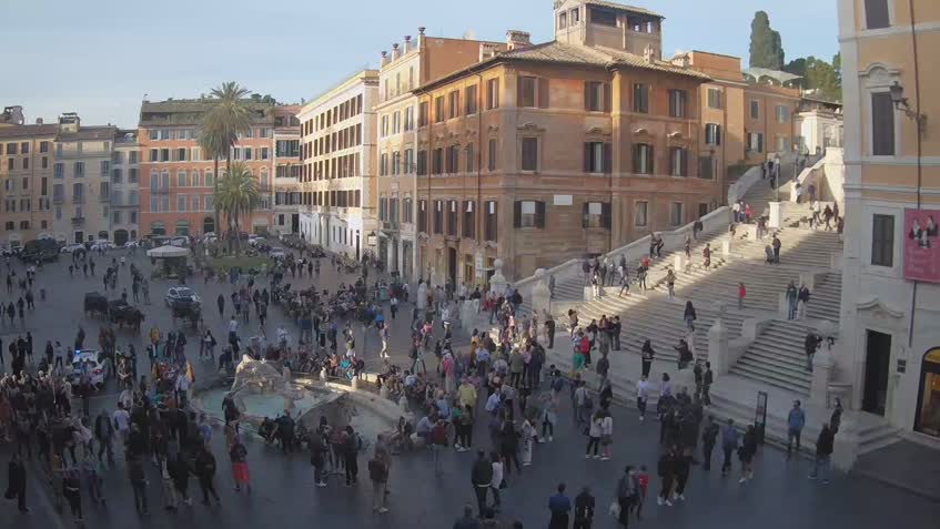 Search rome Live Webcams - worldlivecamera.com