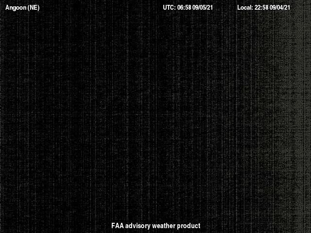 Live HD Webcam Angoon, Alaska: Angoon Airfield (PAGN), View in ...