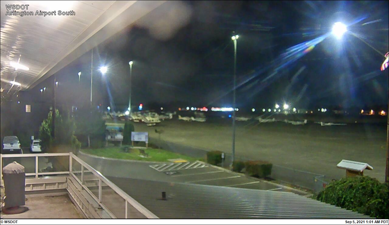 Live HD Webcam Olympic National Park, Washington: Hurricane Ridge ...