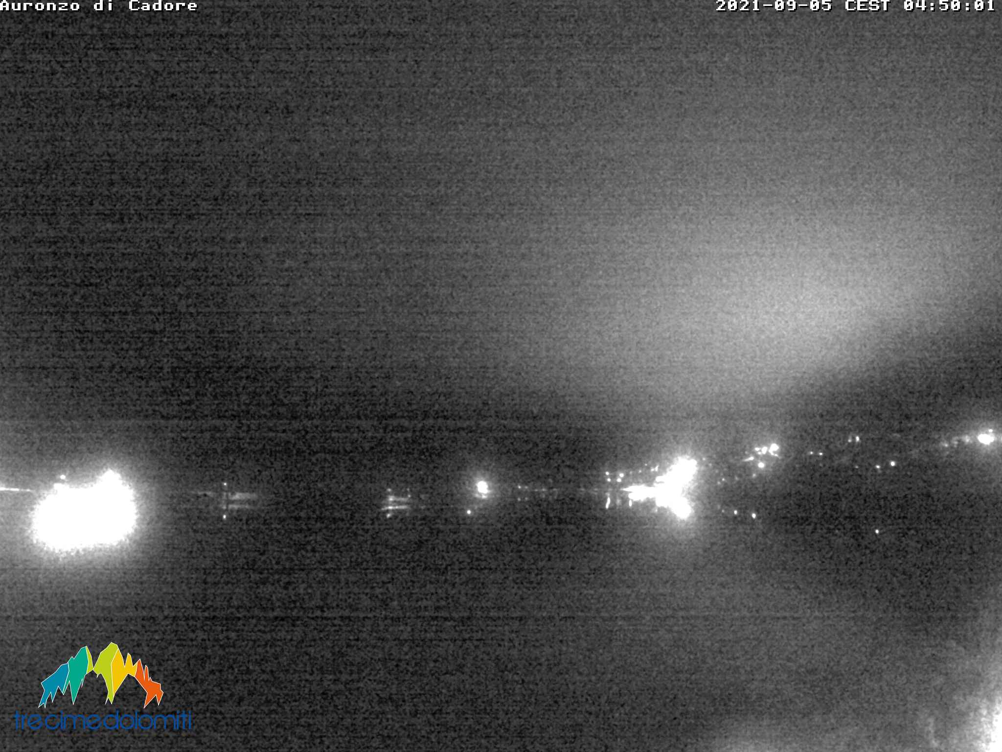 Live HD Webcam Auronzo di Cadore: Lago di Auronzo, Lago di Misurina ...