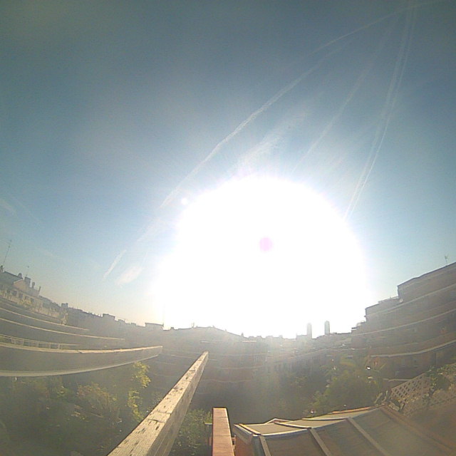 Live HD Webcam Barcelona: Weather in Barcelona - QSky,Barcelona ...