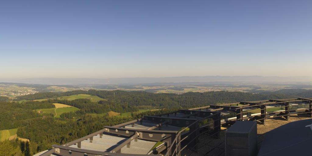 Live HD Webcam Bolligen: Rundblick 360° Panorama Bantiger,Bolligen ...