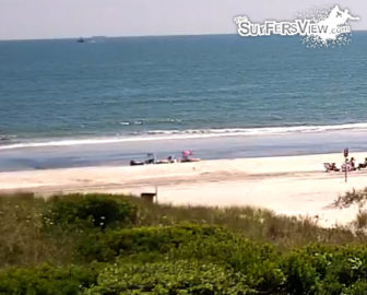 Live HD Webcam Brigantine Beach Surf by TheSurfersView,Brigantine Beach ...