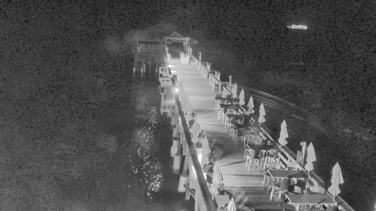 Live HD Webcam Cocoa Palms, Florida: HD-Stream Cocoa Beach Pier,Cocoa ...