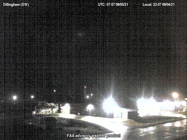 Live HD Webcam Dillingham, Alaska: Dillingham Airfield (PADL), View in ...