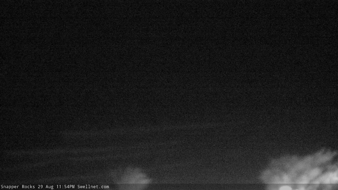 Live HD Webcam Duranbah Beach: Surfcam Snapper Rocks,Duranbah Beach ...