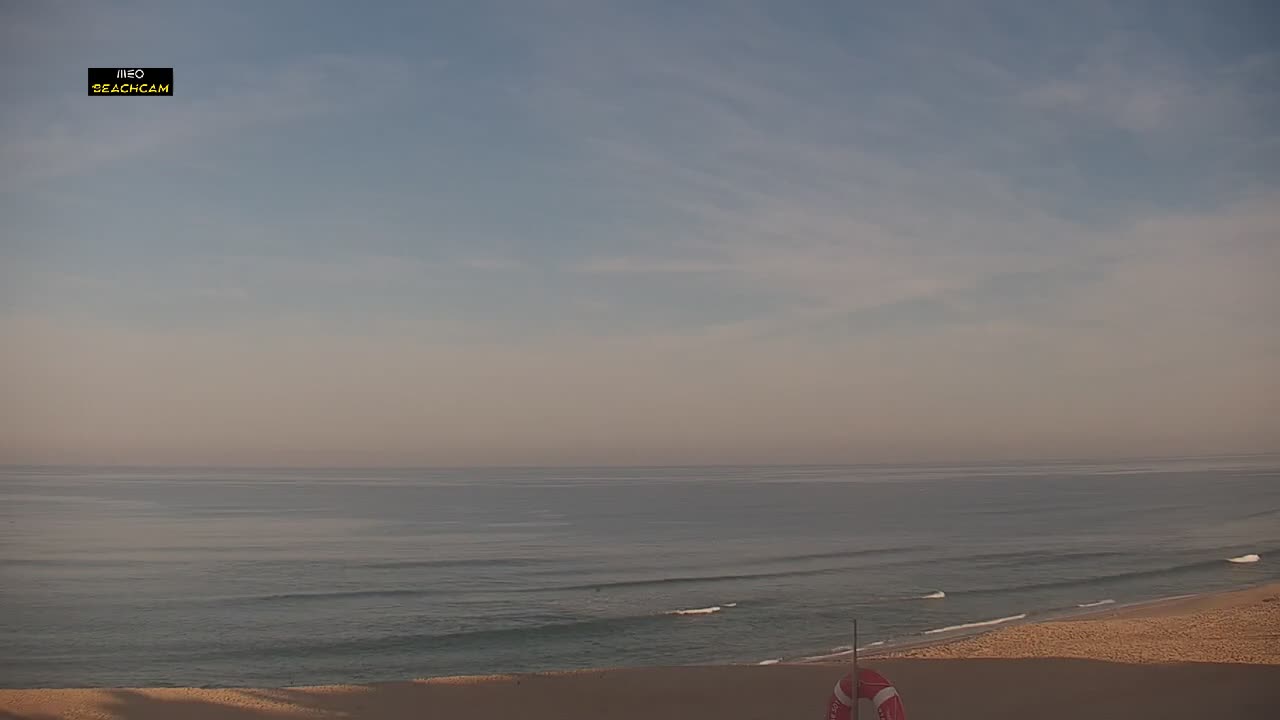 Live HD Webcam Gafanha da Boa Hora: HD-Beachcam Praia da Vagueira,Gafanha da Boa Hora: HD ...