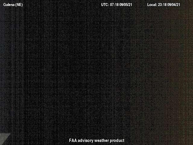 Live HD Webcam Galena, Alaska: Galena Airfield (PAGA), View in ...