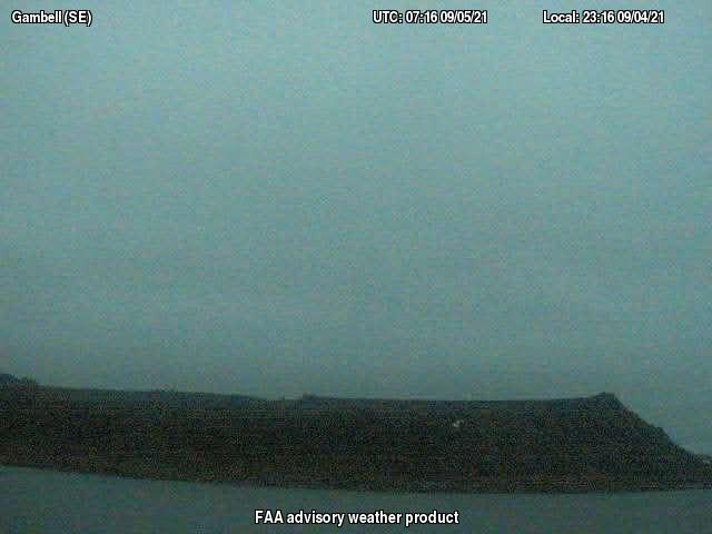 Live HD Webcam Gambell, Alaska,Gambell, Alaska Webcam - worldlivecamera.com