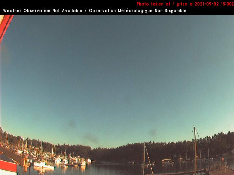 Live HD Webcam Ganges (Salt Spring Island): Ganges Harbour,Ganges (Salt ...