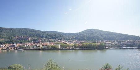 Live HD Webcam Heidelberg,Heidelberg Webcam - worldlivecamera.com