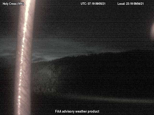 Live HD Webcam Holy Cross, Alaska: Holy Cross Airfield (PAHC), View in ...