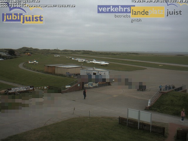 Live HD Webcam Juist: Airfieldcam Juist,Juist: Airfieldcam Juist Webcam ...