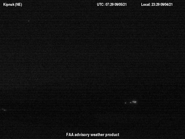 Live HD Webcam Kipnuk, Alaska: Kipnuk Airfield (PAKI), View in ...