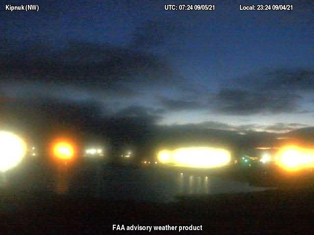 Live HD Webcam Kipnuk, Alaska: Kipnuk Airfield (PAKI), View in ...
