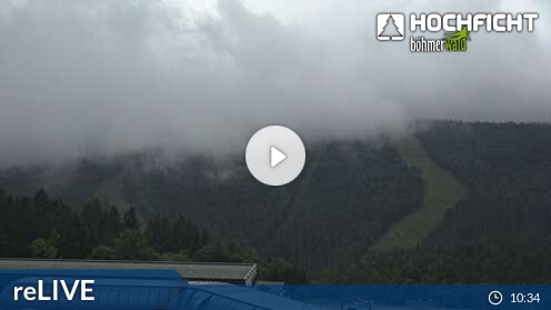 Live HD Webcam Klaffer am Hochficht: Hochficht,Klaffer am Hochficht: Hochficht Webcam ...