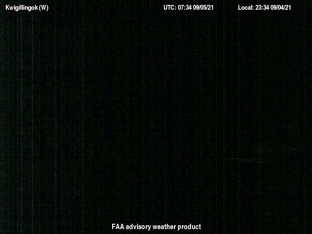 Live HD Webcam Kwigillingok, Alaska: Kwigillingok Airfield, View in ...