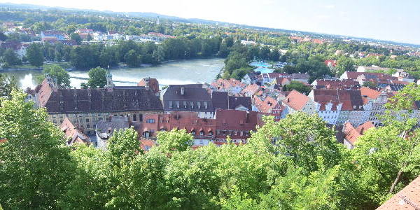 Live HD Webcam Landsberg am Lech,Landsberg am Lech Webcam ...