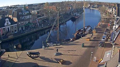 Netherlands Live Camera,Netherlands Webcam - worldlivecamera.com