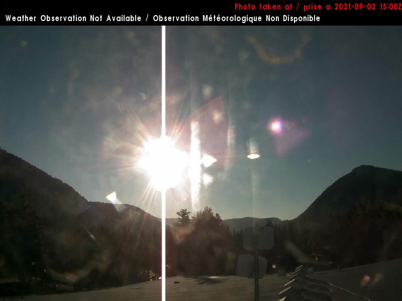 Live HD Webcam Manning Park: Landscape View,Manning Park: Landscape ...