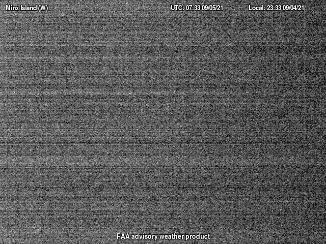 Caméra Web HD en direct de Minx Island, Alaska : Minx Island Airfield ...