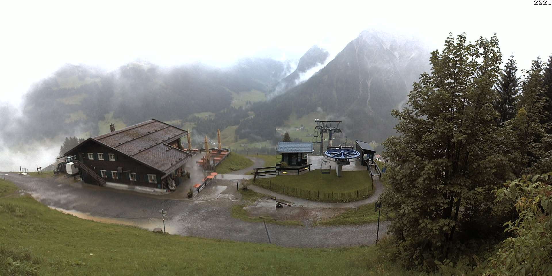 Live HD Webcam Mittelberg (Kleinwalsertal),Mittelberg (Kleinwalsertal ...