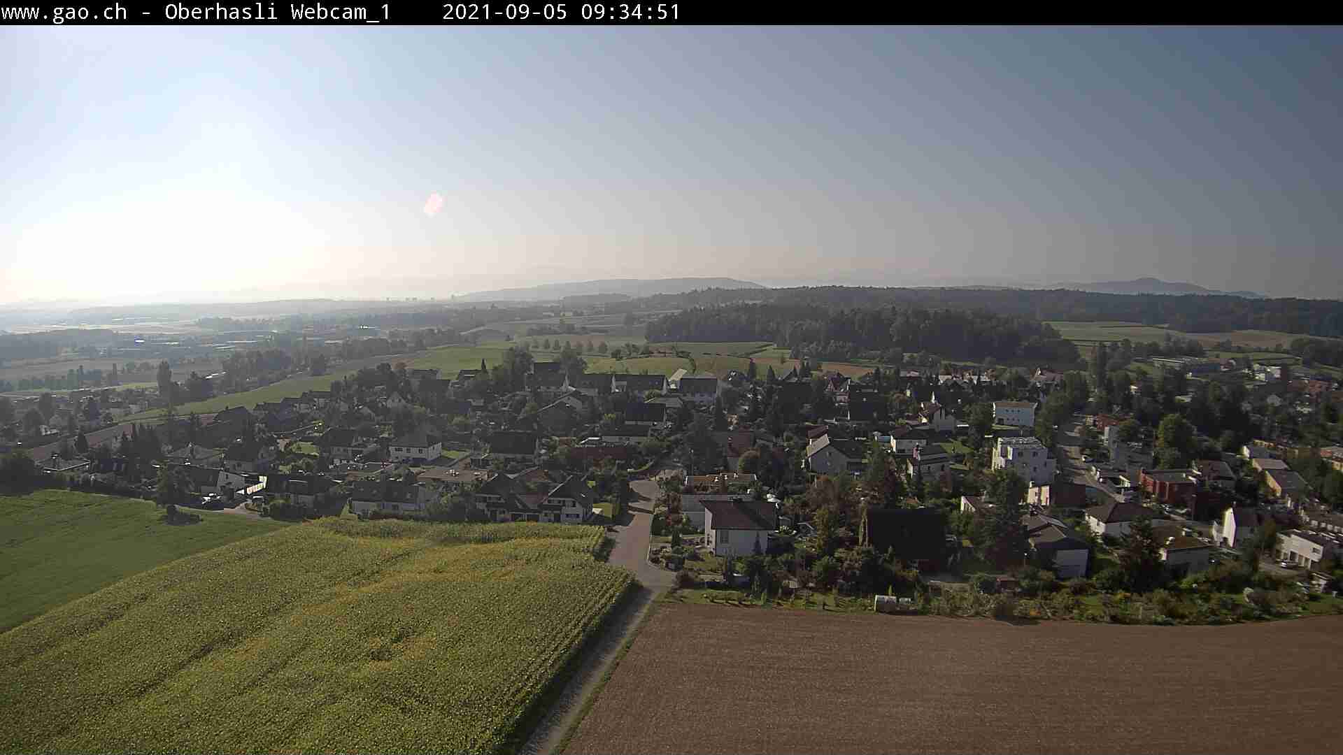 Zurich Live Camera,Zurich Webcam - worldlivecamera.com