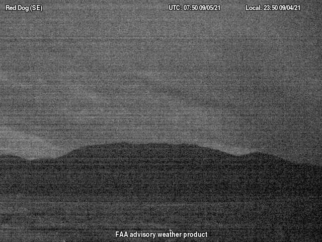 Live HD Webcam Red Dog, Alaska: Red Dog Airfield (PADG), View in ...