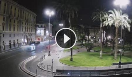 Live HD Webcam Rome: Piazza Cavour,Rome: Piazza Cavour Webcam ...