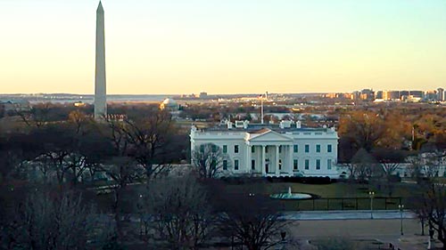Live HD Webcam The White House Cam, The White House Cam Webcam ...