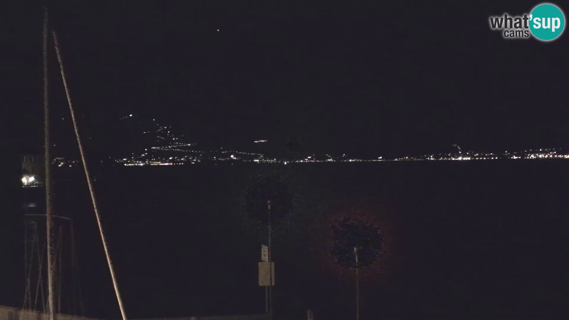 Live HD Webcam Tignale (Lake Garda),Tignale (Lake Garda) Webcam ...