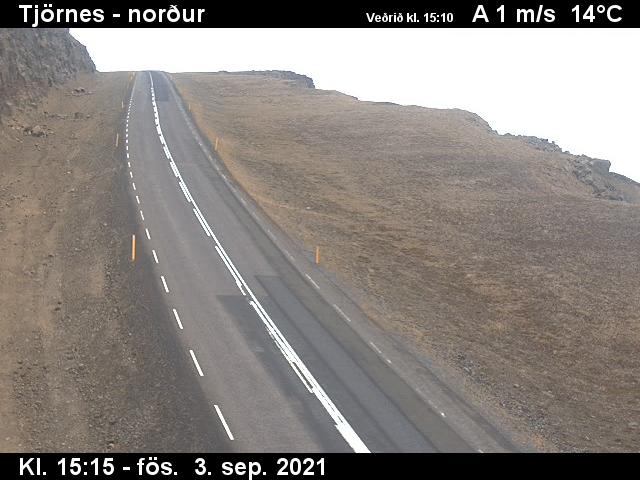 Iceland Live Camera,Iceland Webcam - worldlivecamera.com