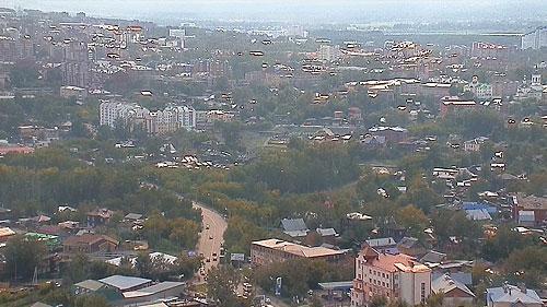 Live HD Webcam Novaya Usman,Novaya Usman Webcam - worldlivecamera.com